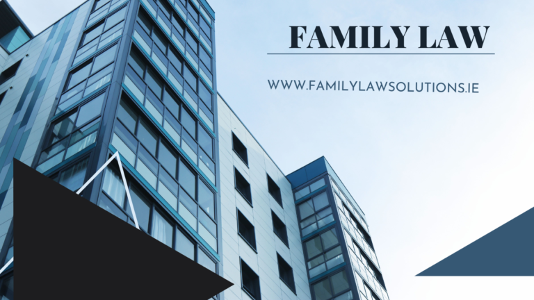 What is a Solicitor and Their Role in Law? - Family Law Solicitor